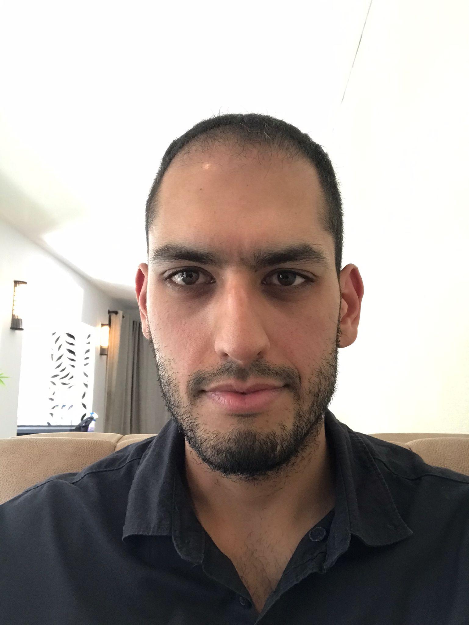 Australian Muslim Marriage